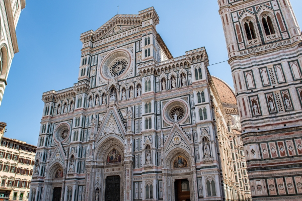 Florence Escape Game