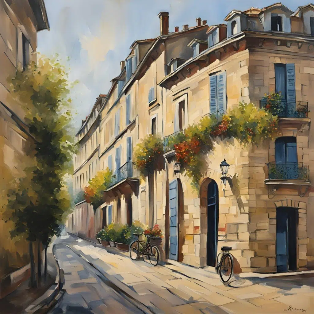 Captivating Palais Gallien: A Roman Relic in Modern Bordeaux