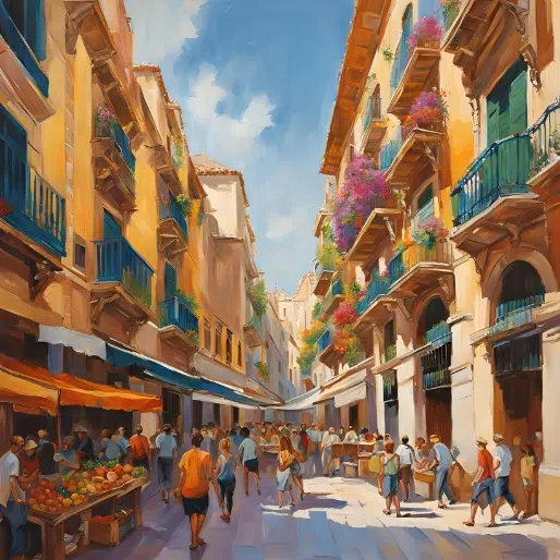 10 Fun Facts About Valencia: Discover Hidden Gems and Legends