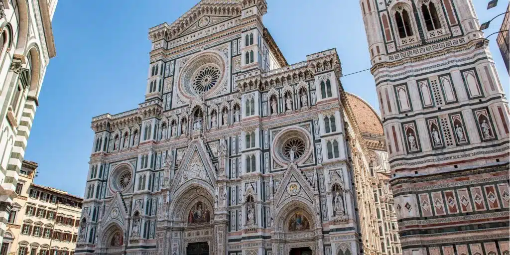 Reisgids Florence: Bezienswaardigheden en unieke tours