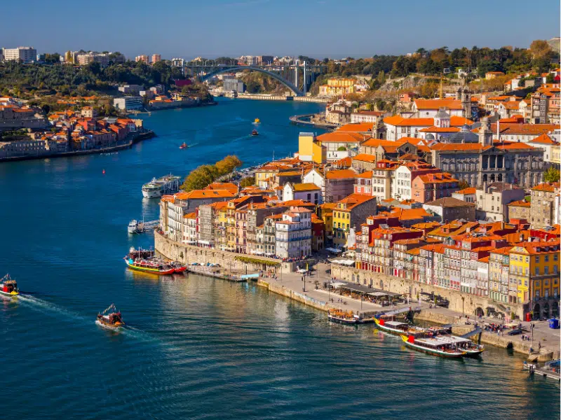 10 Fun Facts About Porto: Discover Hidden Gems and Legends