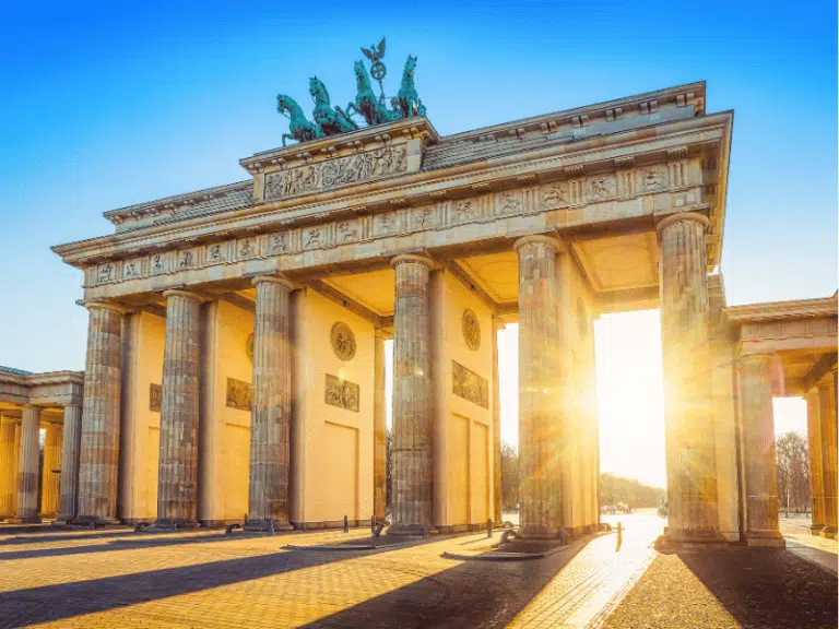 10 Fun Facts About Berlin: Discover Hidden Gems & Legends