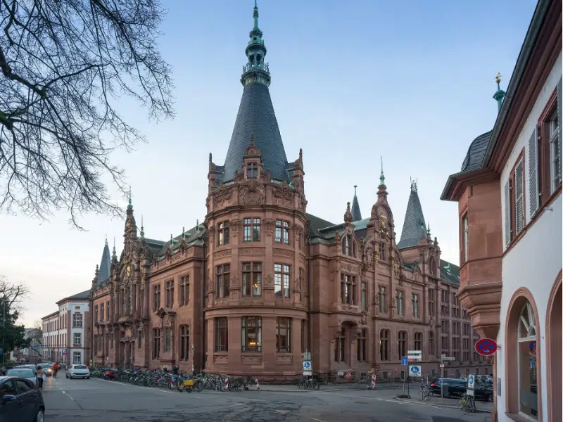 10 Fun Facts About Heidelberg: Discover Hidden Gems