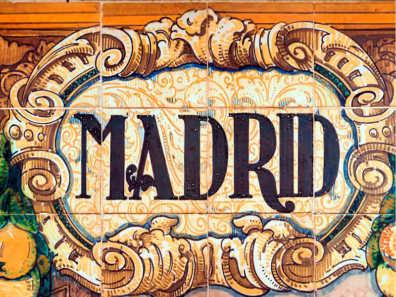 Explore Fun Facts about Madrid: Hidden Gems, Local Legends and Must Do ...