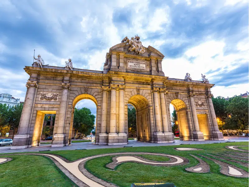 Explore Fun Facts about Madrid: Hidden Gems, Local Legends and Must Do ...