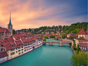 10 Fun Facts About Bern: Discover Hidden Gems and Legends