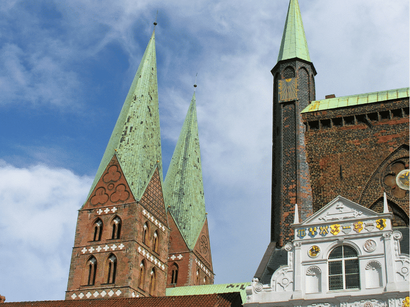 Fun Facts about Lübeck: Hidden Gems, Local Legends and Must Do and See