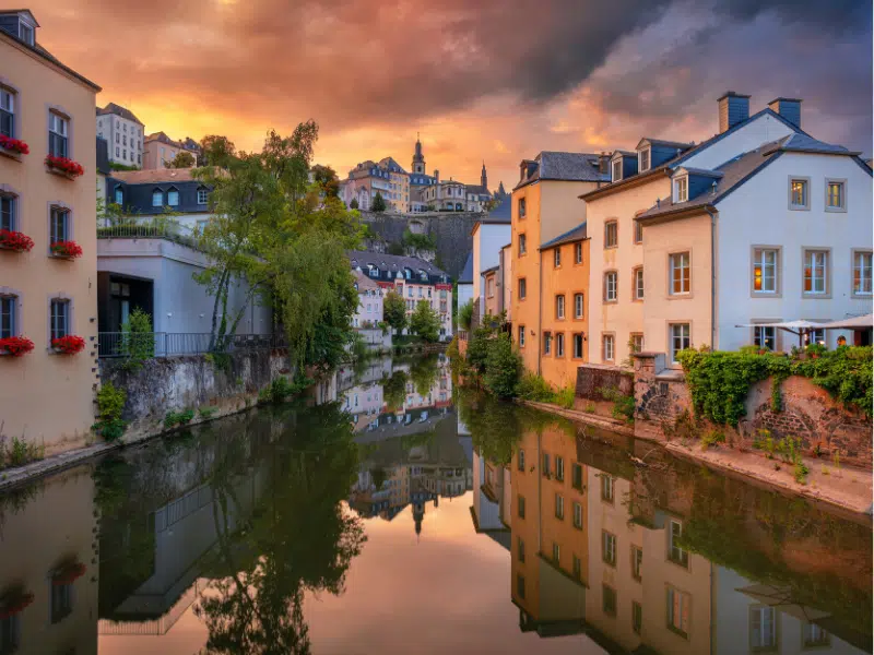 10 Fun Facts About Luxembourg: Discover Hidden Gems