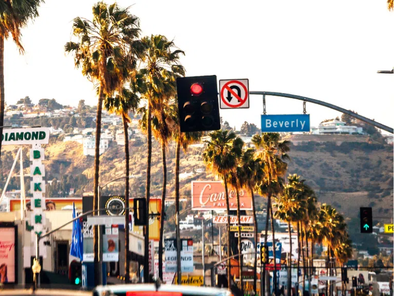 10 Fun Facts About Los Angeles: Discover Local Gems