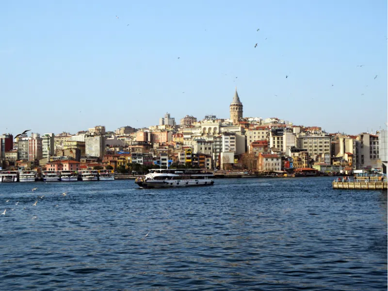 10 Fun Facts About Istanbul: Discover Hidden Gems Today