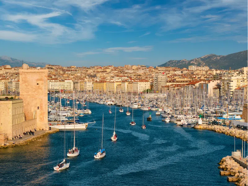10 Fun Facts About Marseille: Discover Hidden Gems Today