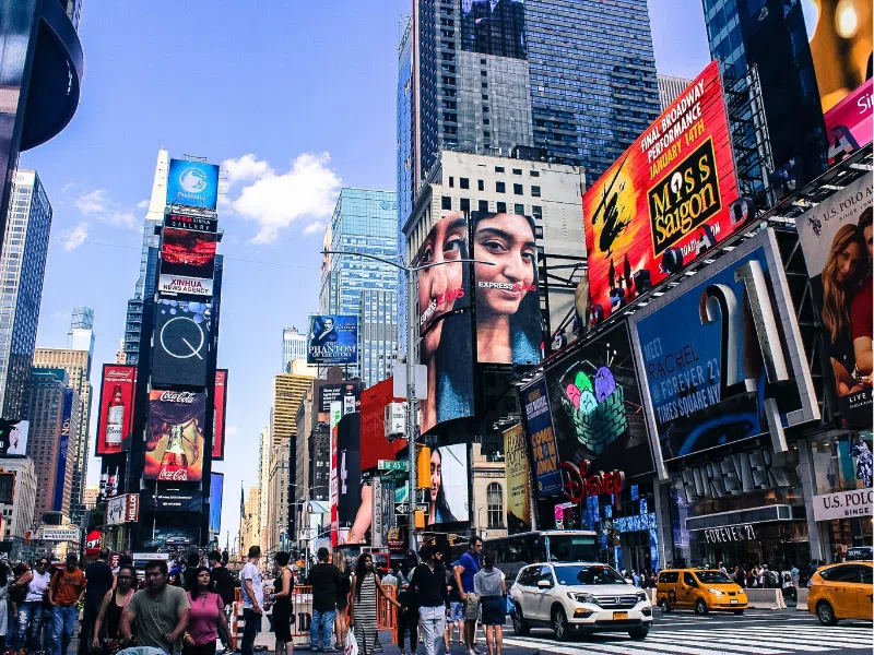 10 leuke feiten over New York: Ontdek verborgen juweeltjes en legenden