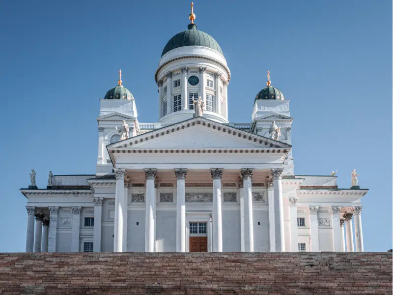 10 Fun Facts About Helsinki: Discover Hidden Gems & Legends