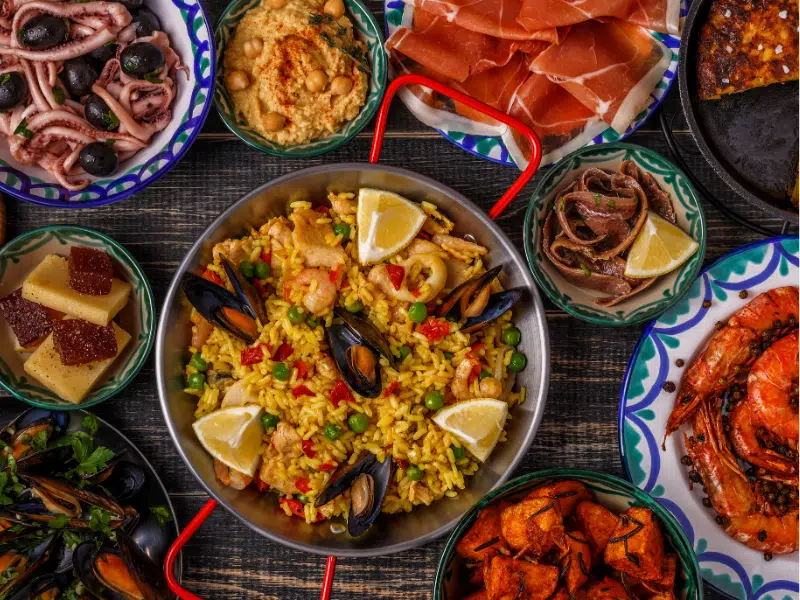 10 Fun Facts About Palma de Mallorca: Discover Hidden Gems