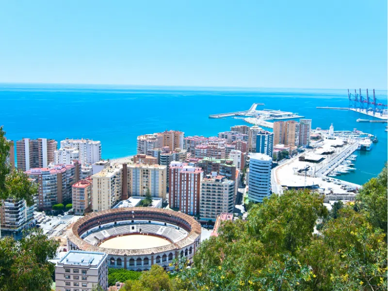 10 Fun Facts About Malaga: Discover Hidden Gems & Legends