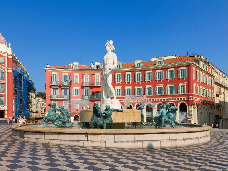 10 Fun Facts About Nice: Discover Hidden Gems and Legends