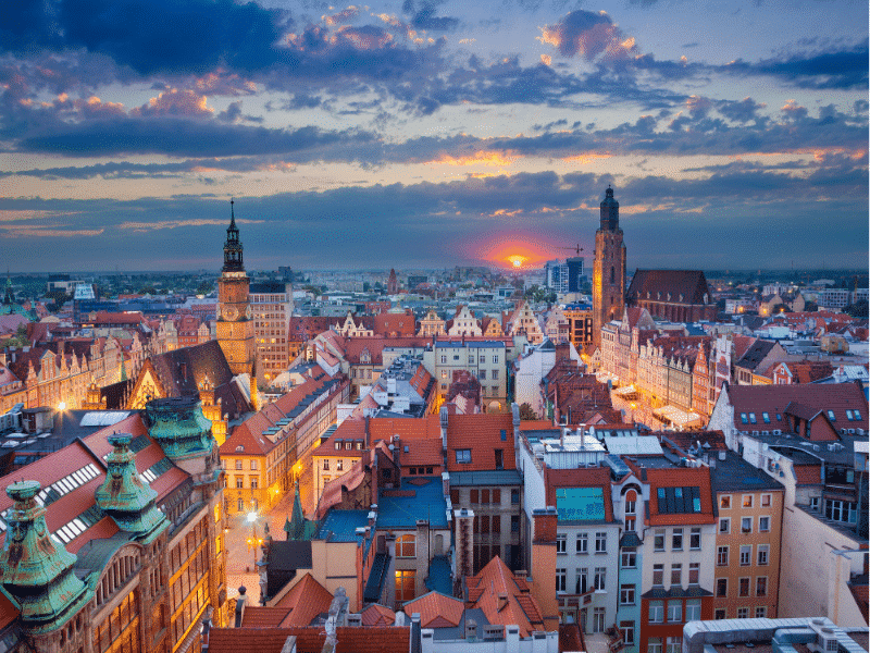 10 Fun Facts About Wroclaw: Discover Hidden Gems Today