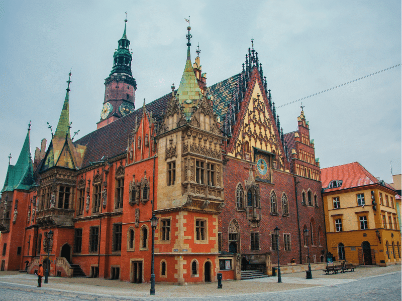10 Fun Facts About Wroclaw: Discover Hidden Gems Today