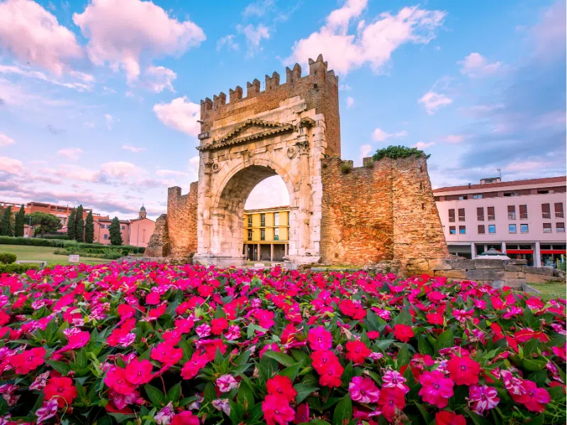 10 Fun Facts About Rimini: Discover Hidden Gems and Legends