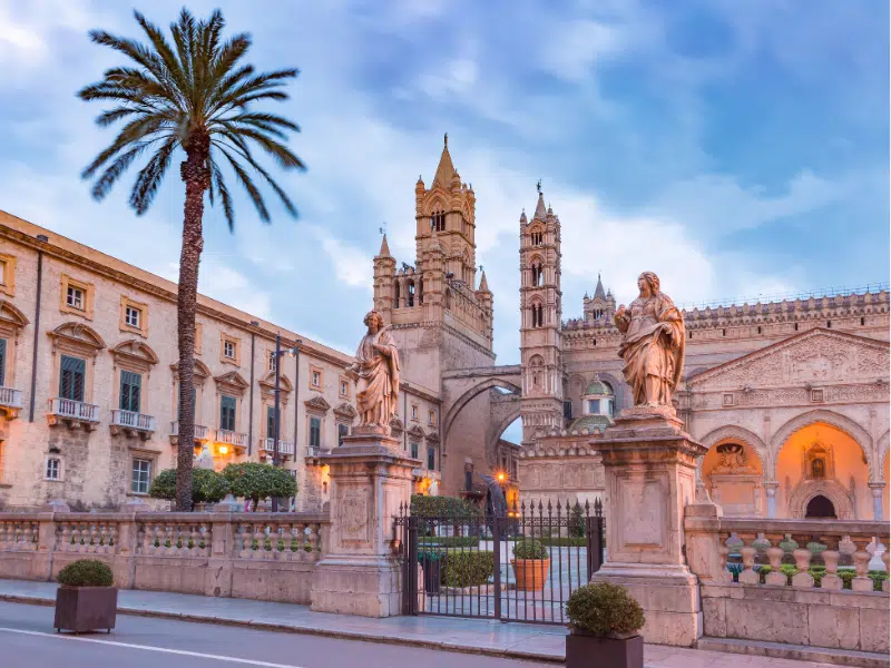Unearth Fun Facts about Palermo: Hidden Gems, Local Legends and Must Do ...