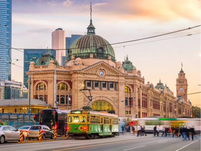 10 Fun Facts About Melbourne: Explore Hidden Gems & Legends