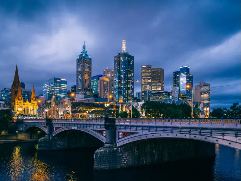 10 Fun Facts About Melbourne: Explore Hidden Gems & Legends