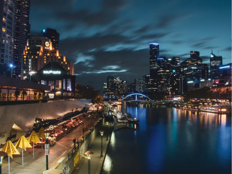 10 Fun Facts About Melbourne: Explore Hidden Gems & Legends