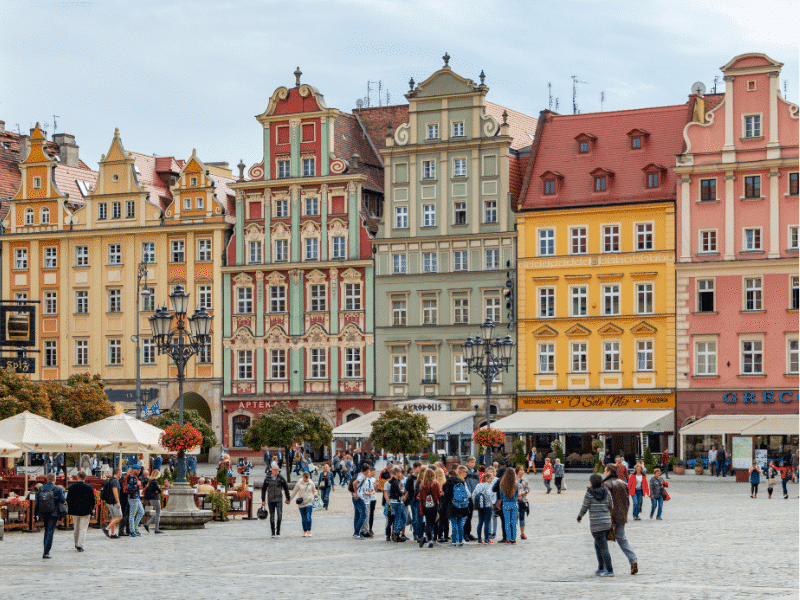 10 Fun Facts About Wroclaw: Discover Hidden Gems Today