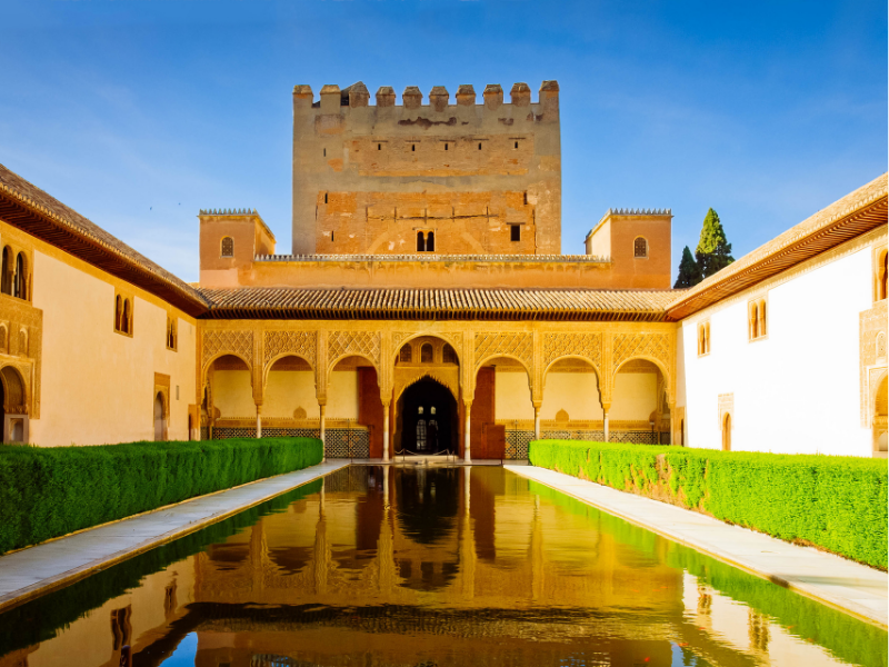 10 Fun Facts About Granada: Discover Hidden Gems & Legends