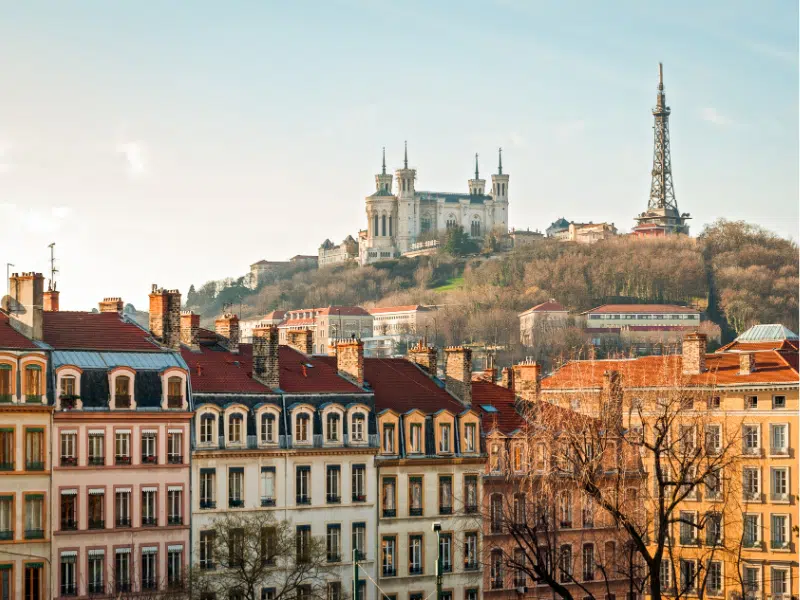 10 Fun Facts About Lyon: Discover Hidden Gems and Legends