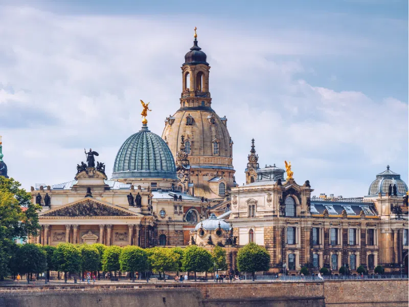 10 Fun Facts About Dresden: Discover Hidden Gems & Legends