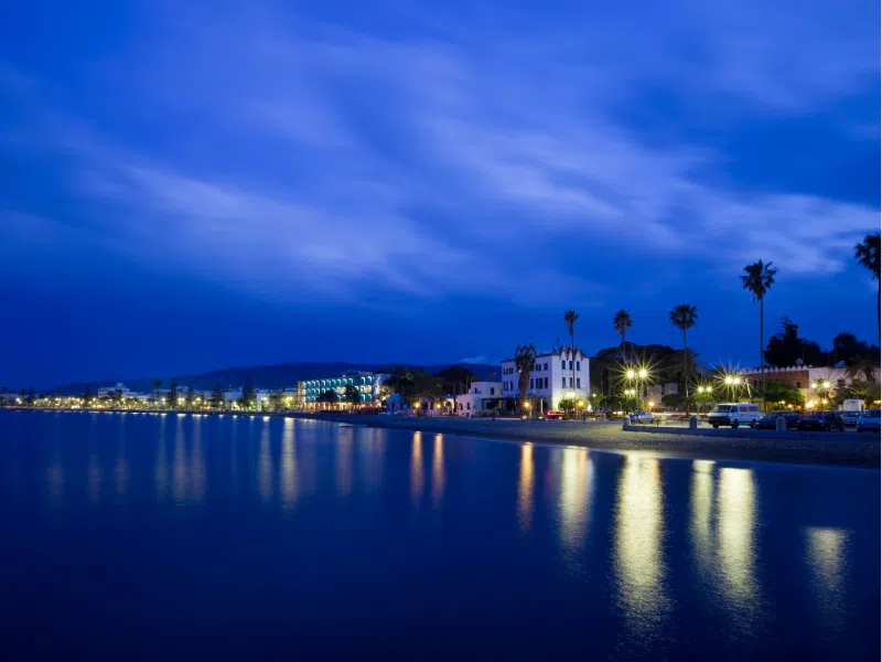 10 Fun Facts About Kos: Discover Hidden Gems and Legends