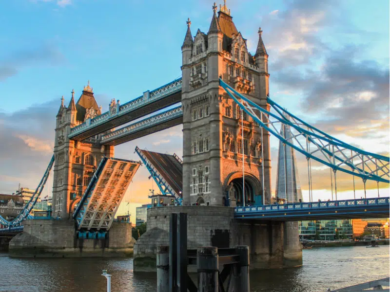10 leuke feiten over Londen: Ontdek verborgen juweeltjes en legendes