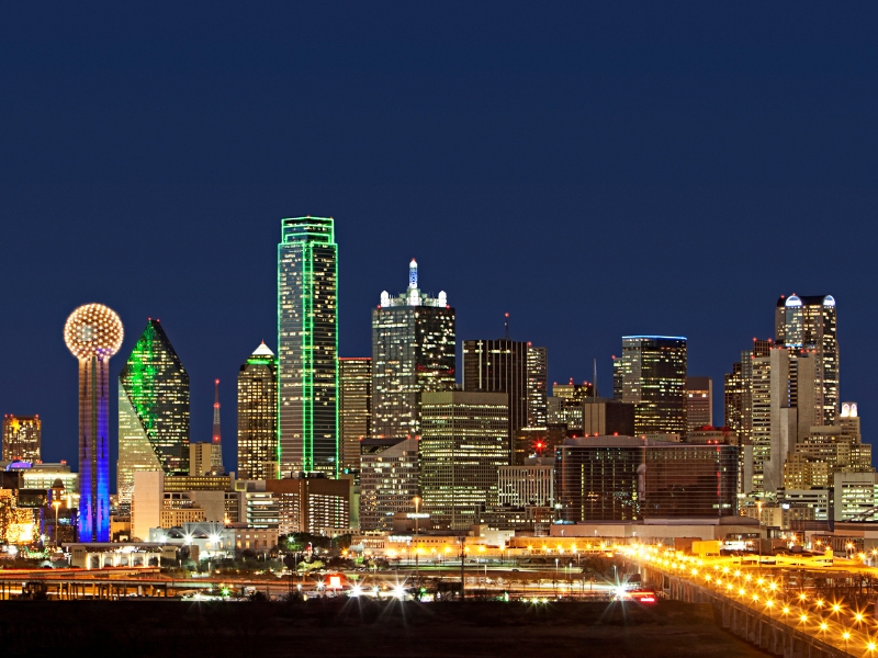 10 faits amusants sur Dallas : Découvrez les joyaux cachés et les légendes