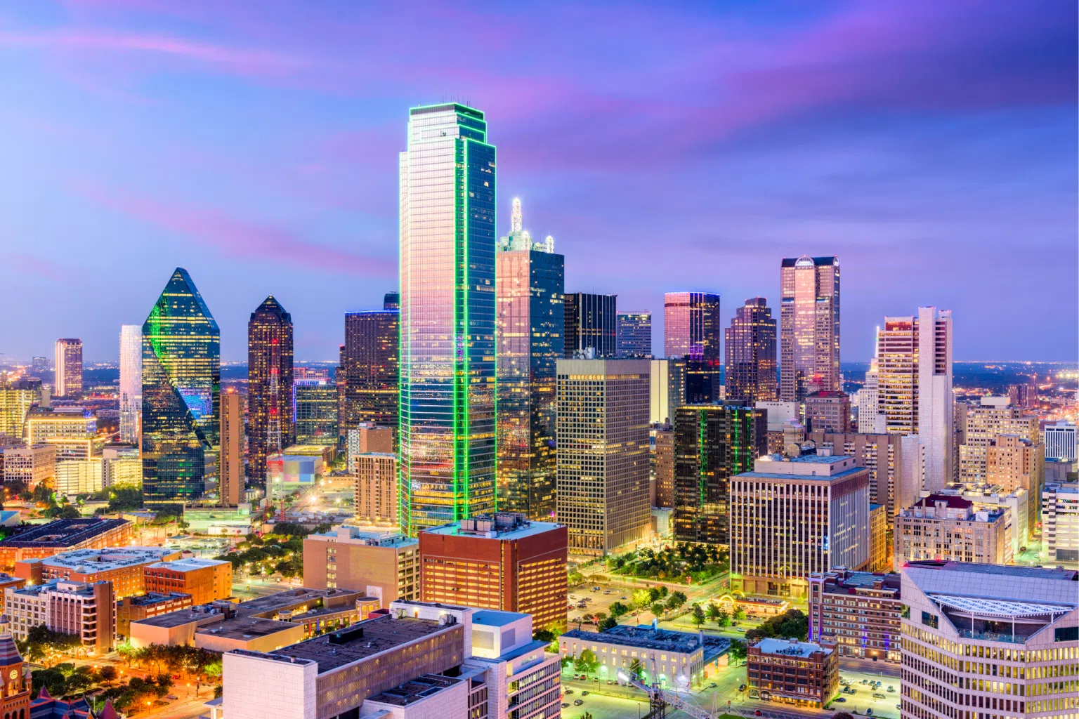 10 Fun Facts About Dallas: Discover Hidden Gems and Legends