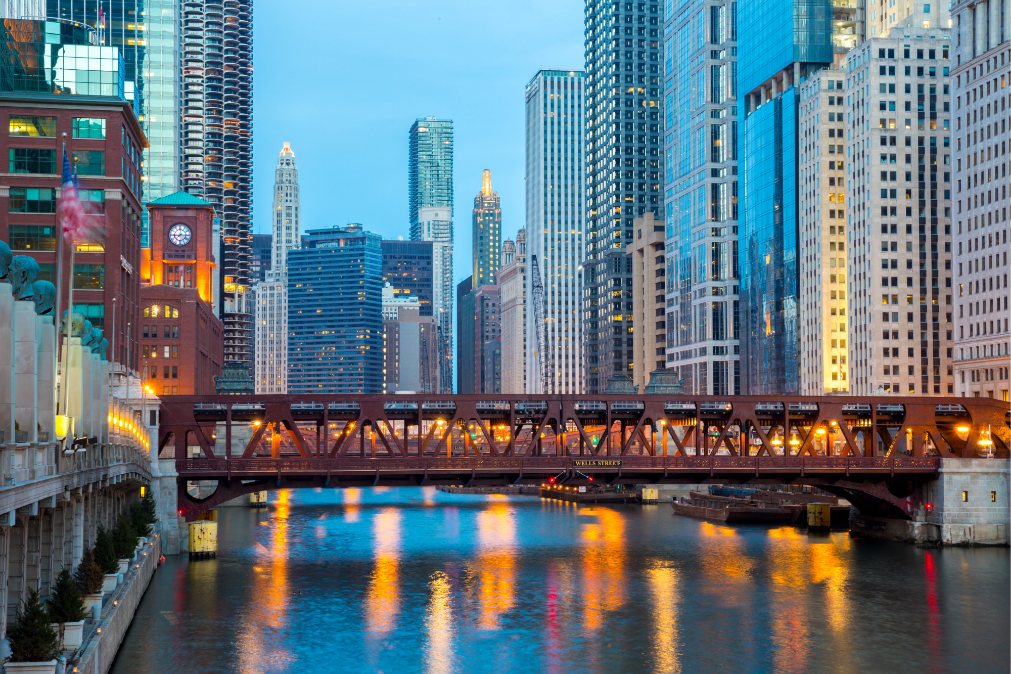10 Fun Facts About Chicago: Discover Hidden Gems & Legends