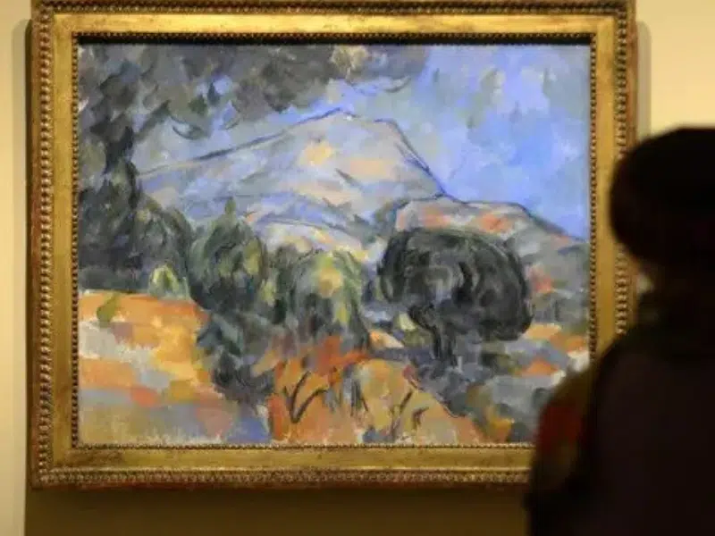 Descubra el museo Granet: El tesoro artístico de Aix-en-Provence
