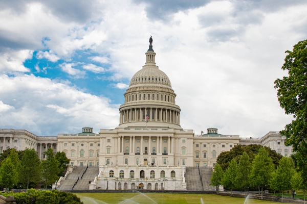 Búsqueda del tesoro en Washington, D.C. y tour autoguiado con audioguía