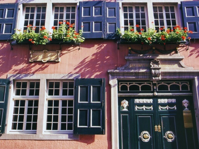 Discover Beethoven House: A Musical Journey in Bonn