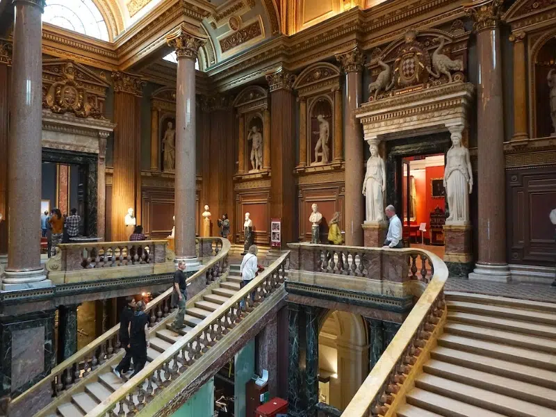 The Fitzwilliam Museum: A Treasure Trove of Art and Antiquities | World ...