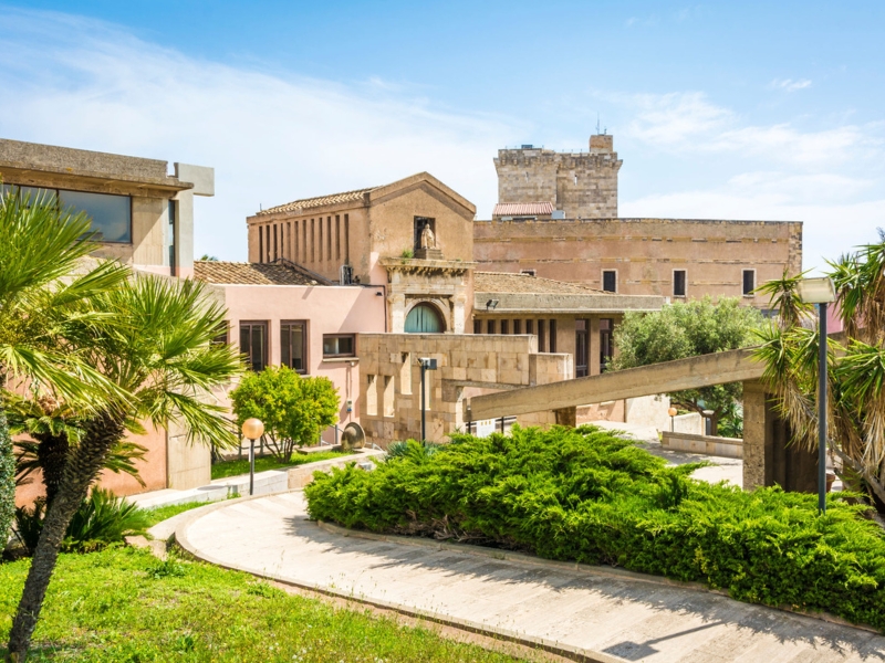 Ontdek het Nationaal Archeologisch Museum van Cagliari