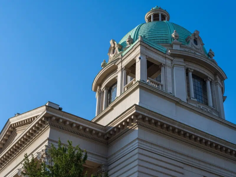 Discover Republic Square: Belgrade's Vibrant Heart