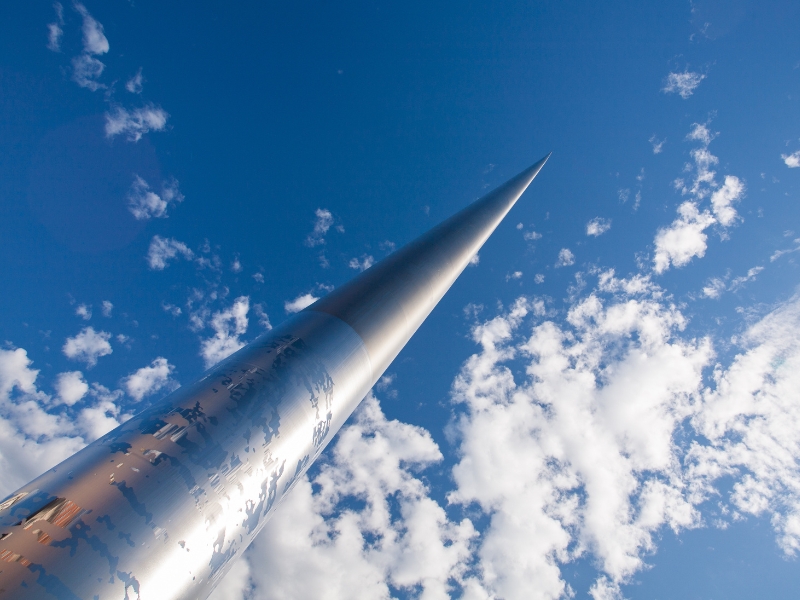 The Spire: Explore Dublin's Iconic Landmark
