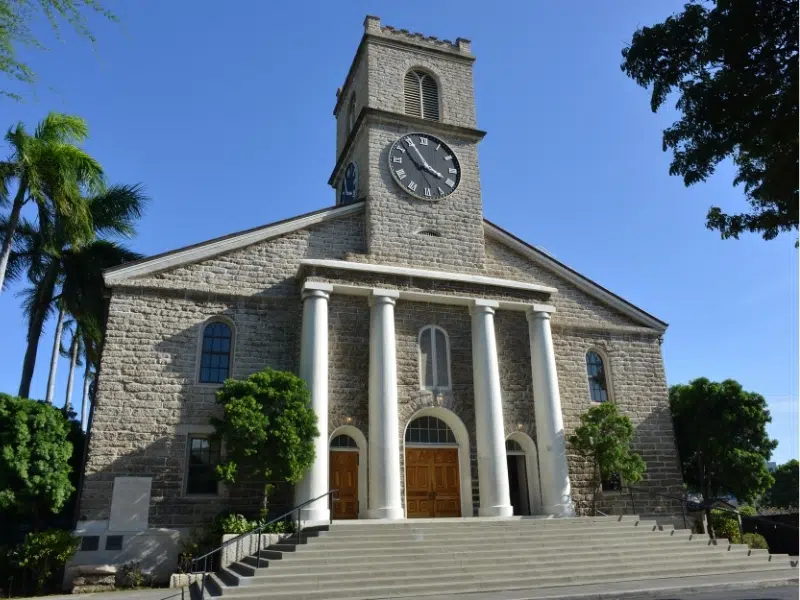 10 Fun Facts About Honolulu: Discover Hidden Gems & Legends