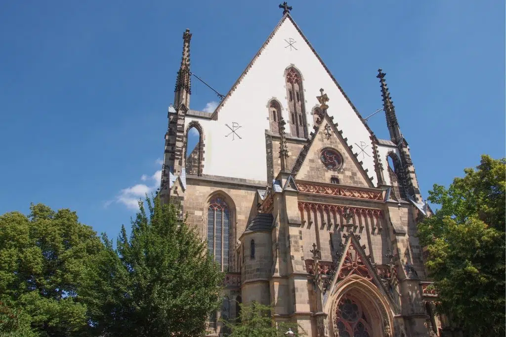 10 Fun Facts About Leipzig: Explore Hidden Gems & Legends