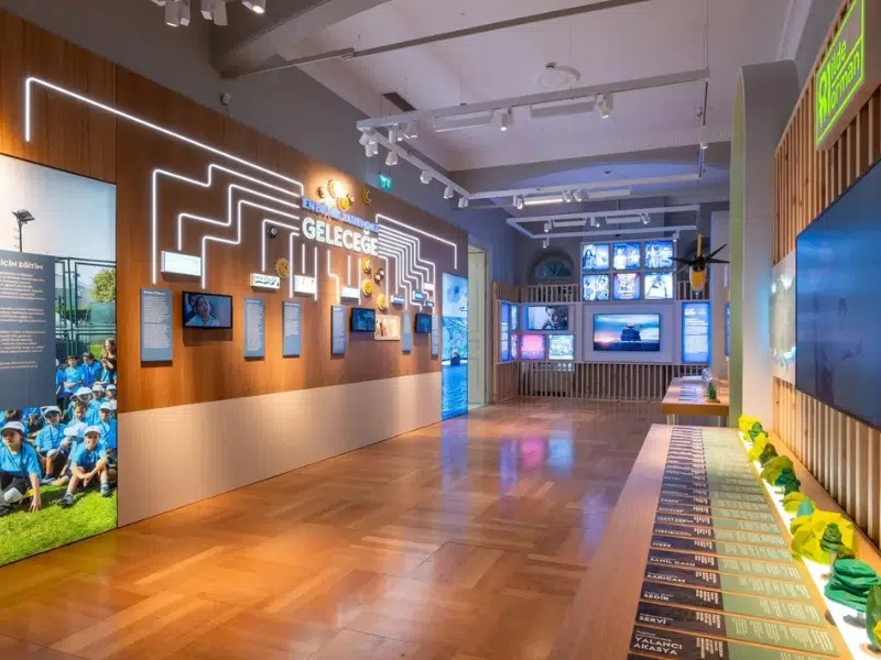 Discover the İşbank Museum: A Journey Through Banking History