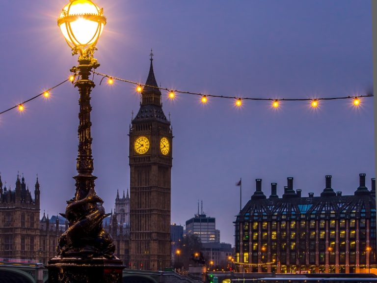 Découvrez Big Ben : L'icône majestueuse de Londres