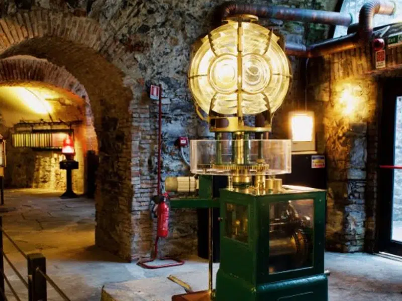Descubra la casa de Cristóbal Colón en la histórica Génova