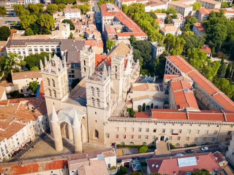 10 Fun Facts about Montpellier: Discover Hidden Gems and Local Legends