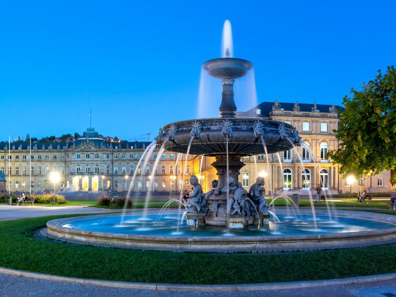 10 datos curiosos sobre Stuttgart: descubra joyas ocultas y leyendas ...